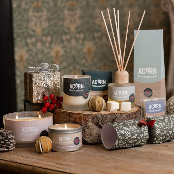 Christmas Collection – Acorn Shop