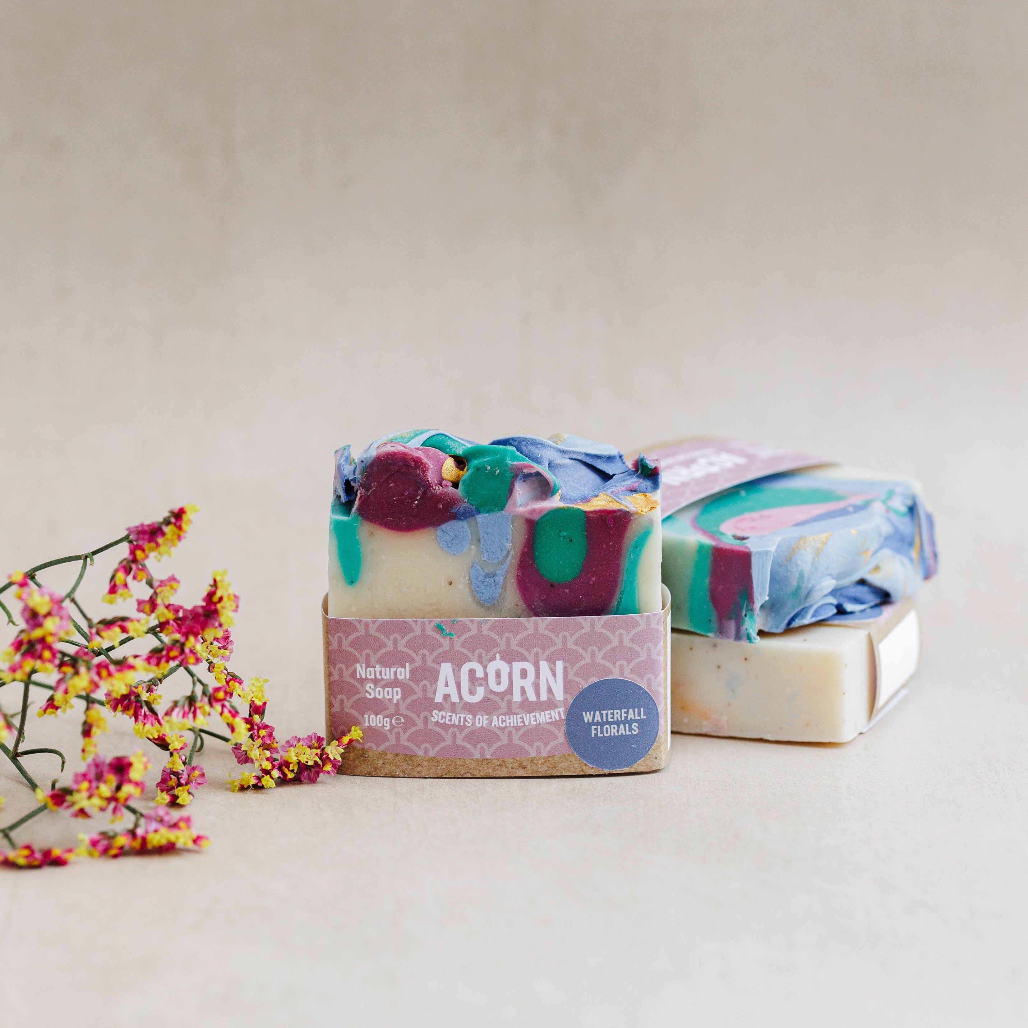 Acorn Natural Soap – Acorn Shop