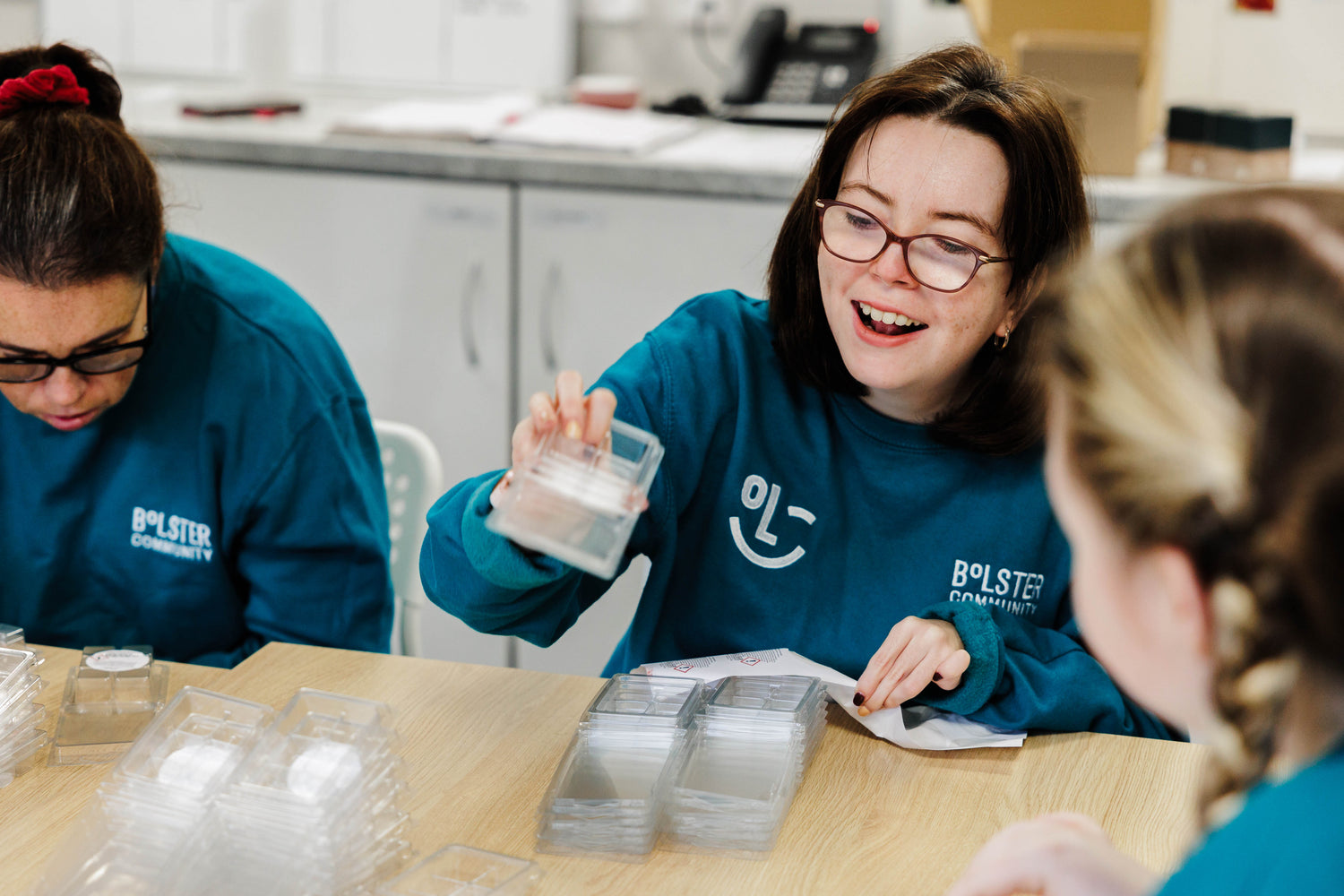 Our Purpose – Acorn Shop