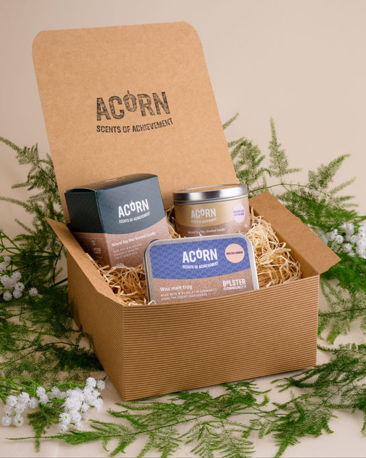 Acorn Shop