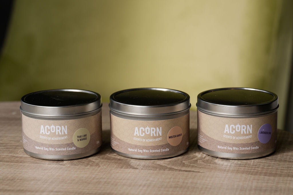 Acorn Shop